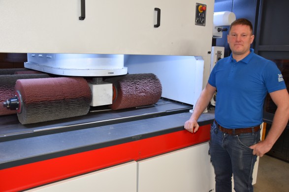 Riitek otti viimeistelyt omaan haltuun – Purseet pois 1600 MM:n ...