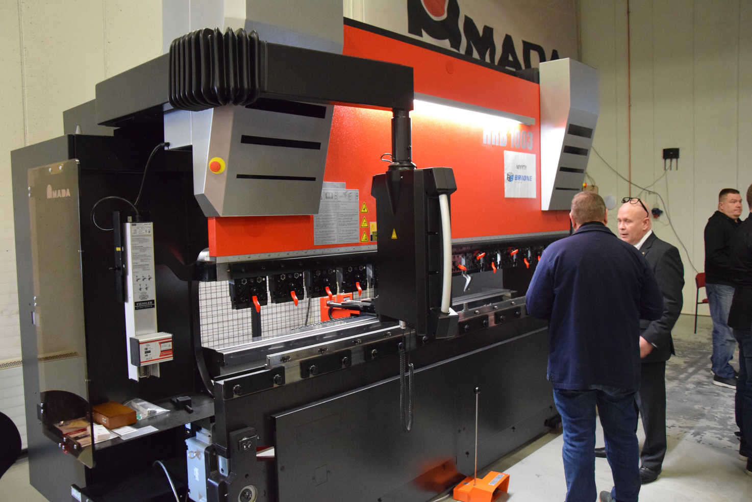 Ama-Promin 30-vuotiskotinäyttely Salossa | KONEKURIIRI