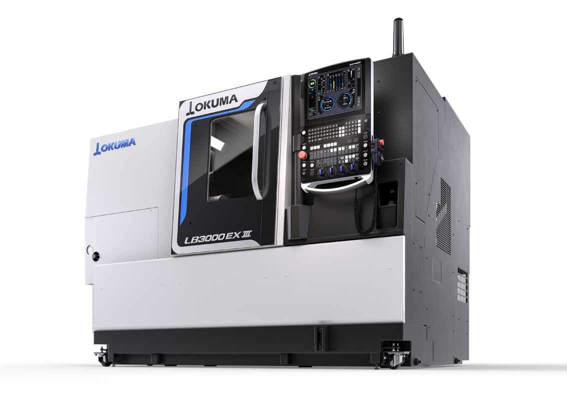 Okuman merkkivuosi EMO:ssa – Uusi ohjaus, useita koneuutuuksia ...