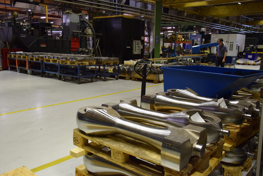 Purso-Tools vahvistaa automaatiota – Kookkaita komponentteja maailman ...