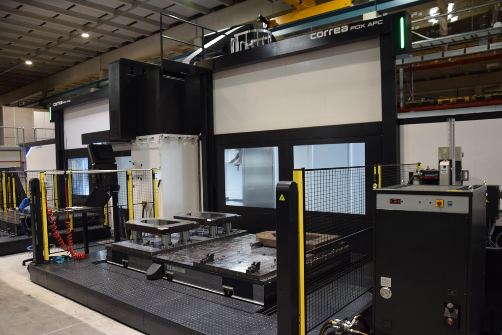 Lillbacka Powerco vahvistaa jyrsintäkapasiteettiaan – Tehokkuusloikka ...